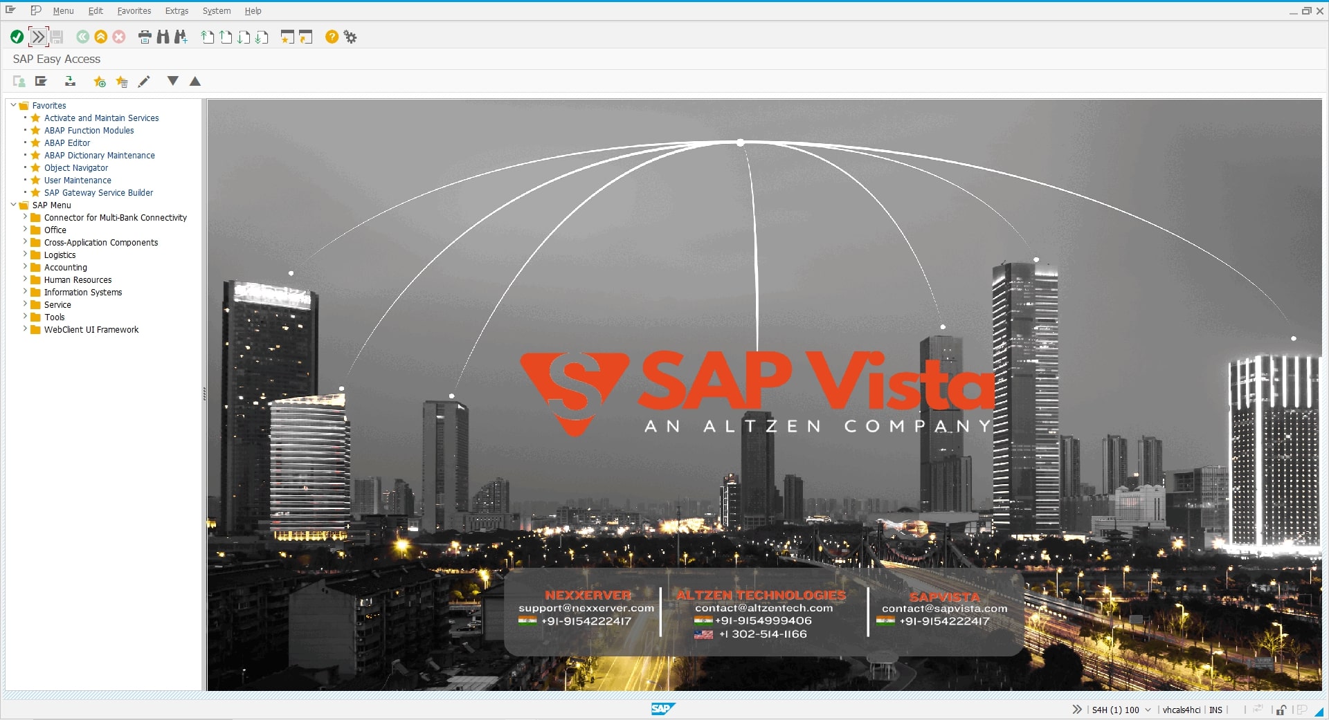 How To Install Sap Gui 770 On Windows Step By Step Installation Guide